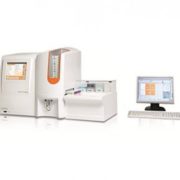 Horiba ABX Pentra XL 80 Hematology Analyzer | JANT PHARMACAL CORPORATION