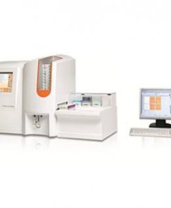 Tosoh G8 HPLC Analyzer | JANT PHARMACAL CORPORATION