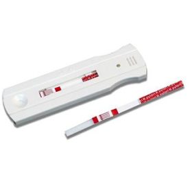 Accutest H. pylori Urease Test - JANT PHARMACAL CORPORATION