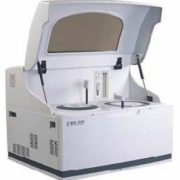 Medica EasyRA Analyzer Clinical Chemistry & Toxicology Analyzer- LIS ...