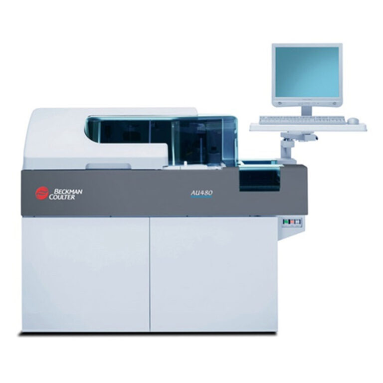 Tosoh G8 HPLC Analyzer for Hemoglobin A1c (HbA1c) - JANT PHARMACAL ...