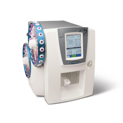 Medonic M-Series Hematology Analyzer - Autoloader Sampling - JANT ...