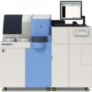 Tosoh G8 HPLC Analyzer | JANT PHARMACAL CORPORATION
