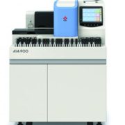 Tosoh G8 HPLC Analyzer | JANT PHARMACAL CORPORATION