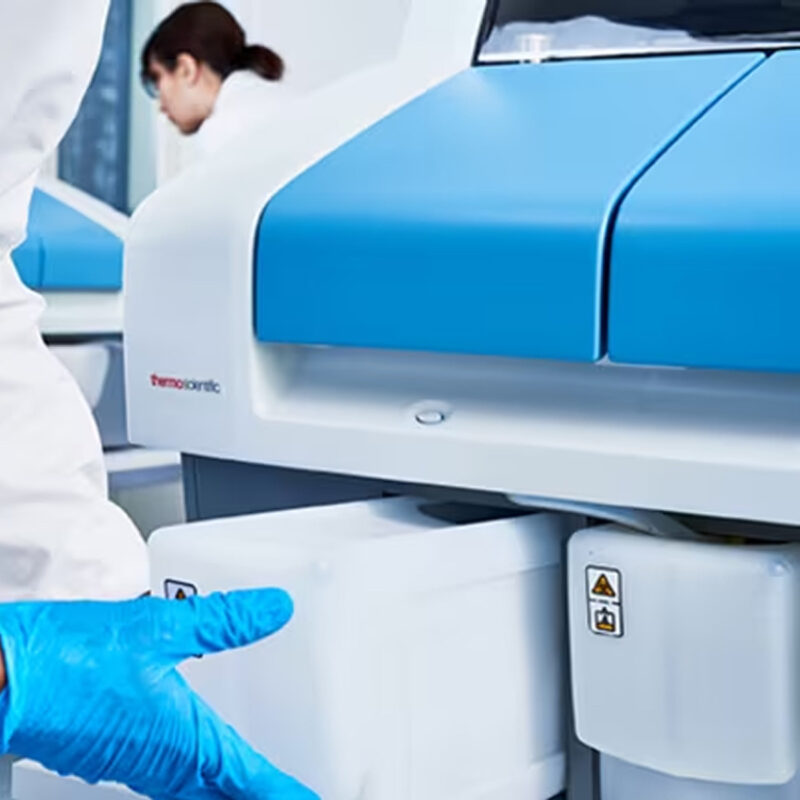 Indiko Plus Clinical & Specialty Chemistry Analyzer - JANT PHARMACAL CORPORATION