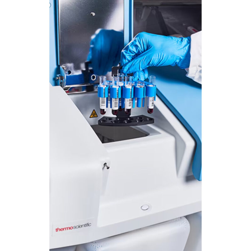 Indiko Plus Clinical & Specialty Chemistry Analyzer - JANT PHARMACAL ...