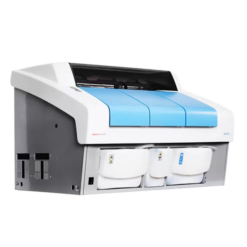 Indiko Plus Clinical & Specialty Chemistry Analyzer - JANT PHARMACAL ...