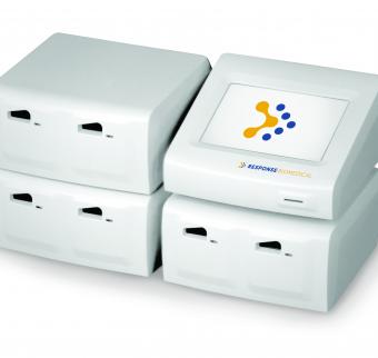 RAMP® Cardiovascular Markers - JANT PHARMACAL CORPORATION