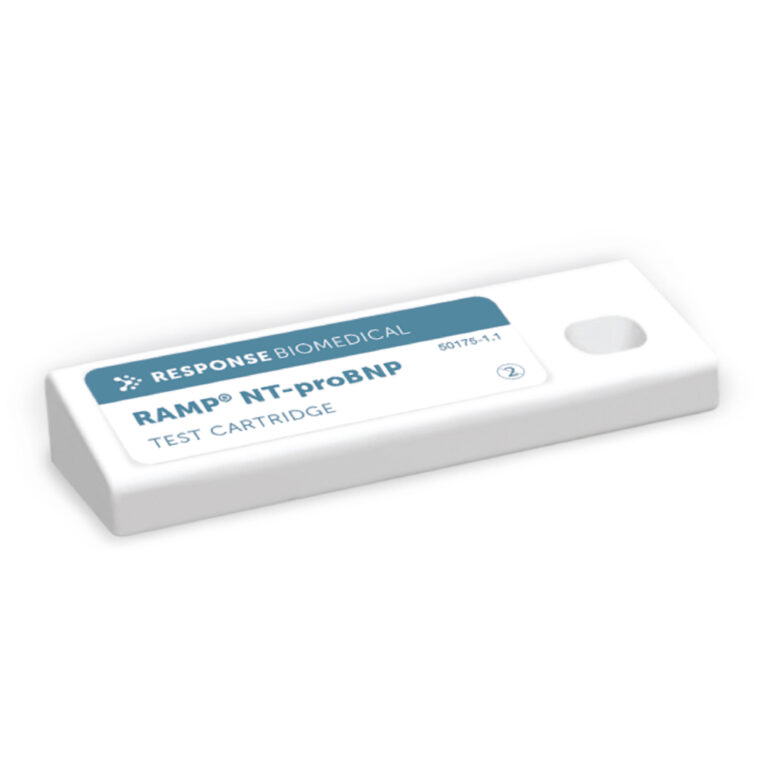 RAMP NT-proBNP Test - JANT PHARMACAL CORPORATION