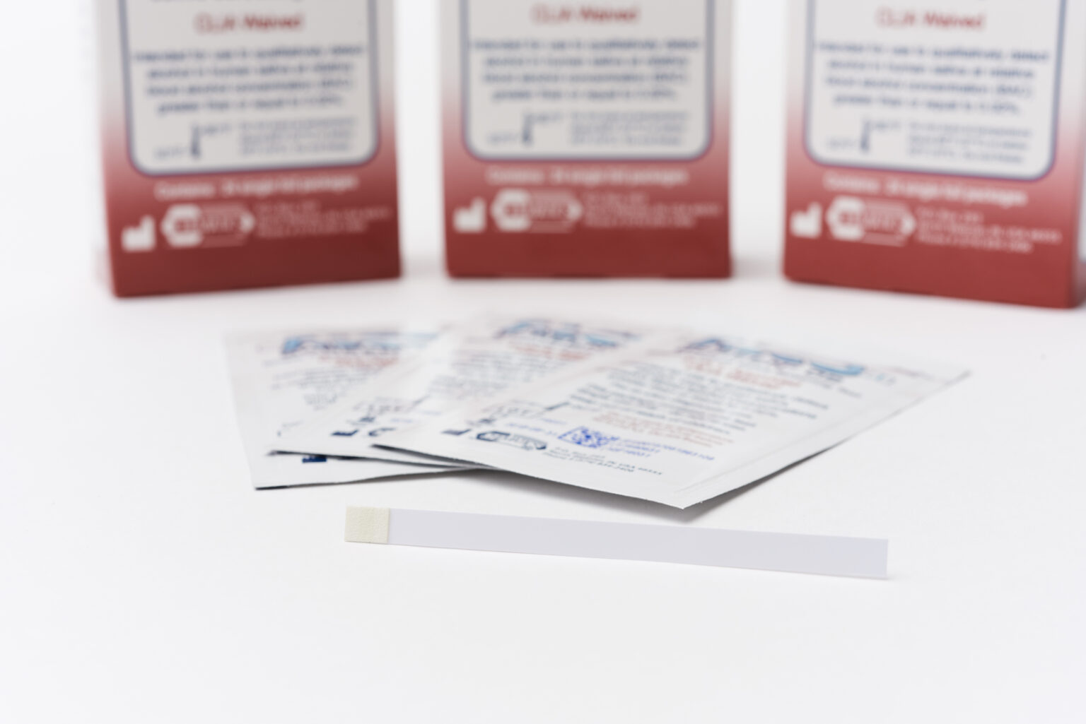 Saliva Alcohol Test | Alco-Screen 02™ | CLIA WAIVED