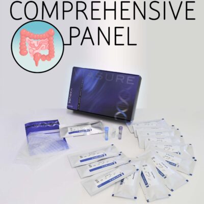 VIASURE Comprehensive Panel: Gastrointestinal Real Time PCR Kit RUO