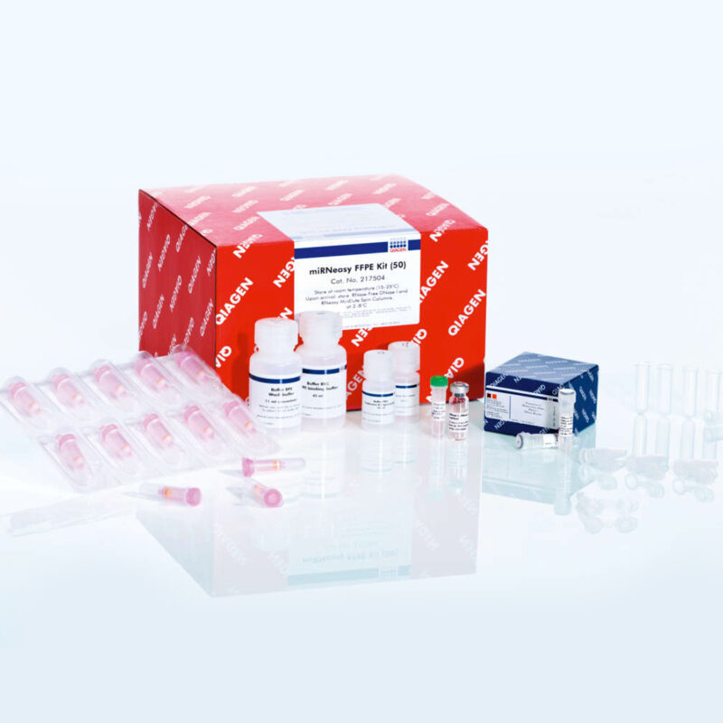 Omega BioTek: E.Z.N.A.® Viral RNA Kit