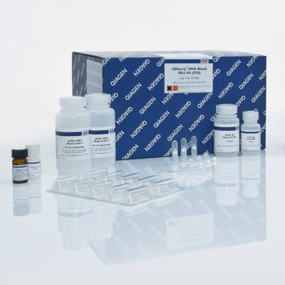 QIAamp Viral RNA Mini Kit (250) - JANT PHARMACAL CORPORATION