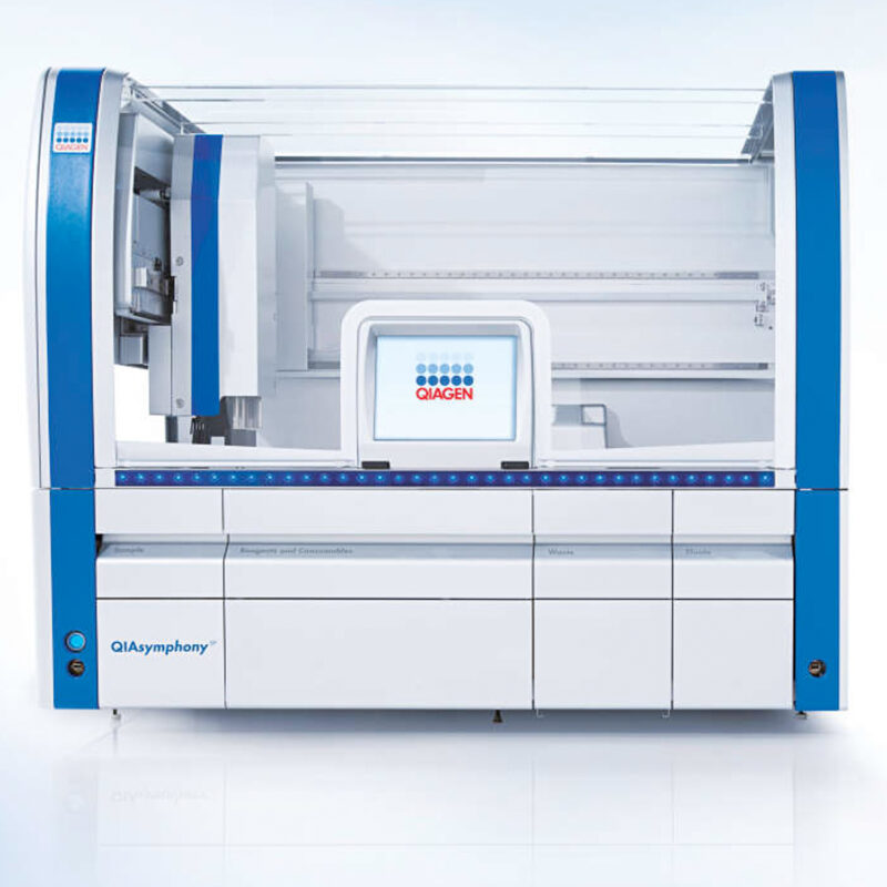 QIAsymphony DNA Investigator Kit (192) - JANT PHARMACAL CORPORATION