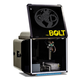 ThunderBolt ELISA and Chemiluminescent Analyzer