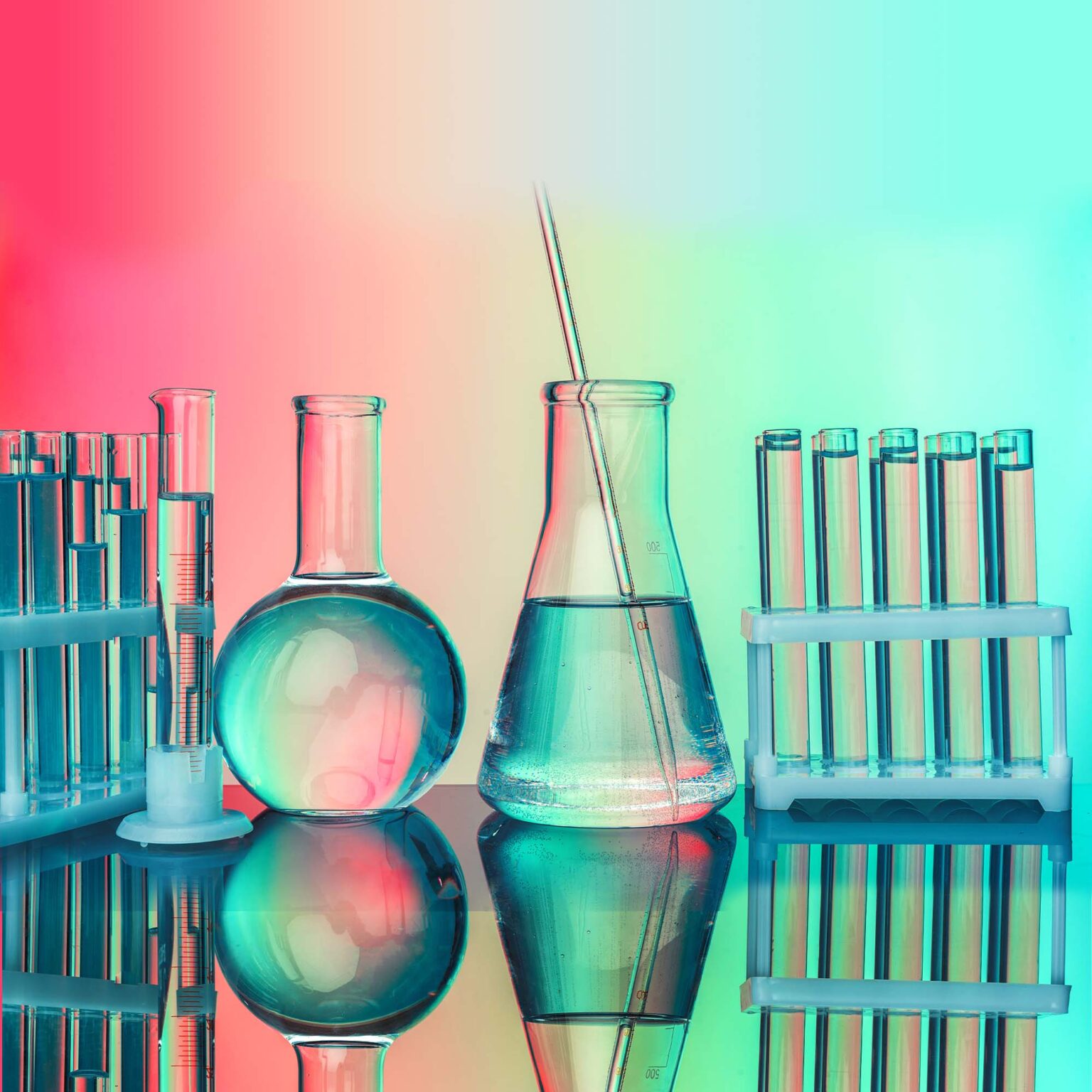 Laboratory Analyzers and Reagents