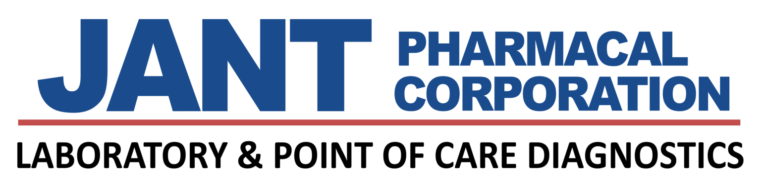 Accutest H. pylori Urease Test - JANT PHARMACAL CORPORATION