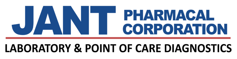 Accutest H. pylori Urease Test - JANT PHARMACAL CORPORATION