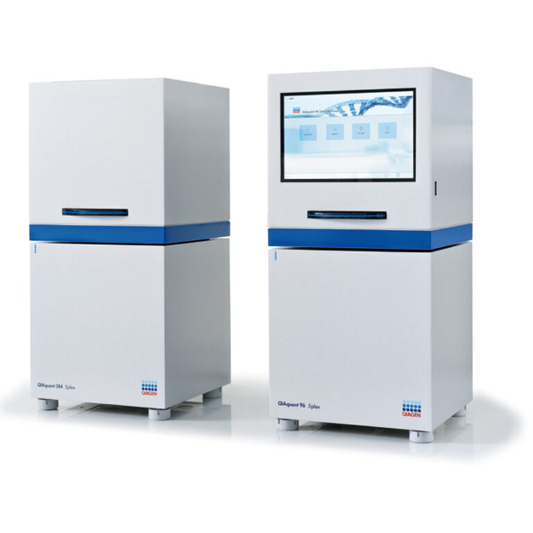 QIAquant Real-Time PCR Thermal Cycler