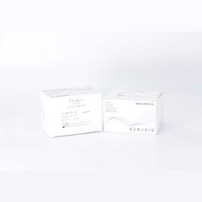 COVID-19 genesig Real-Time PCR Assay