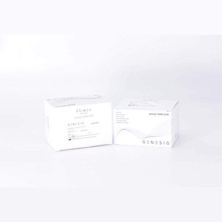 COVID-19 genesig Real-Time PCR Assay