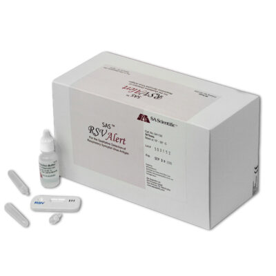 SA Scientific RSV Alert Test Kit | RSV Test