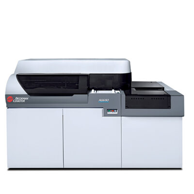 Refurbished AU680 Chemistry/Toxicology Analyzer