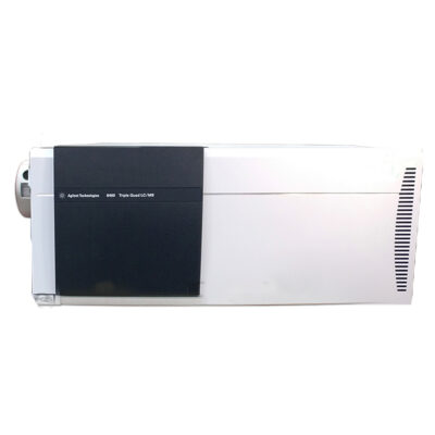 Agilent 6400 Series: Model 6430 Triple Quad LCMS Refurbished