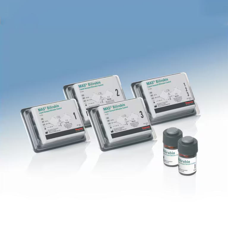 Thermo Scientific MAS Alcohol and Ammonia Controls