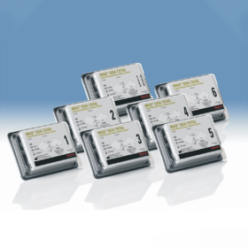 Thermo Scientific MAS DOA TOTAL Controls