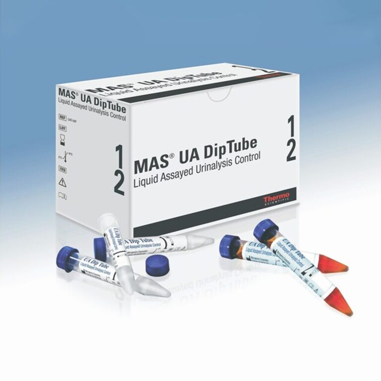Thermo Scientific MAS UA DipTube Control