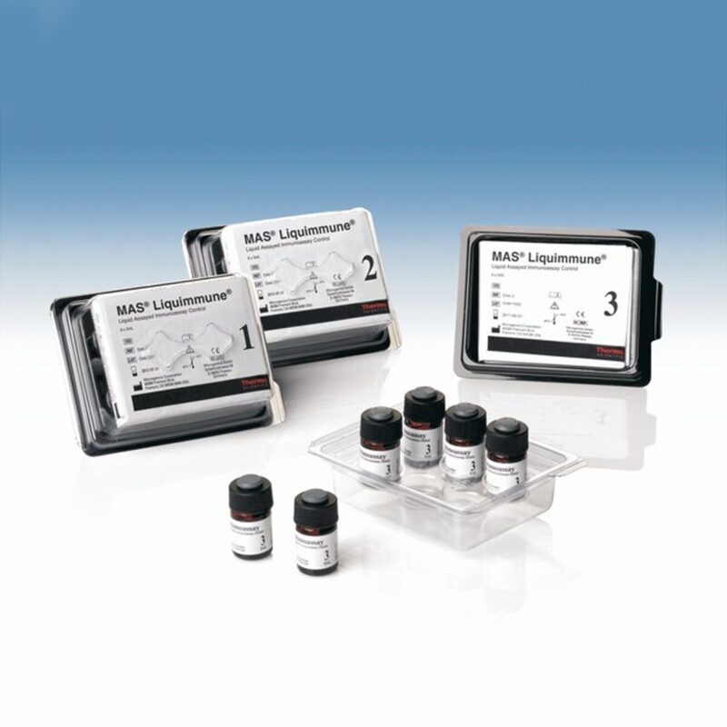 Thermo Scientific MAS Liquimmune Immunoassay Controls