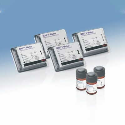 Thermo Scientific MAS T-Marker Controls